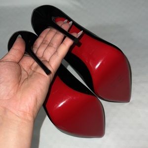 Christian Louboutin | Shoes | Christian Louboutin So Kate Brand New ...